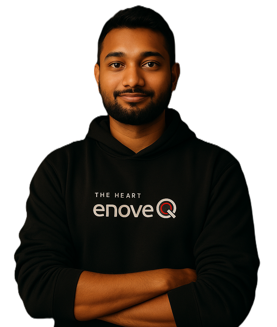 Ayush Kushwaha | Web & UI/UX Designer